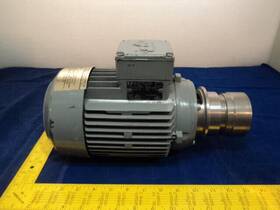 AF80-2B-11H ATB Motor