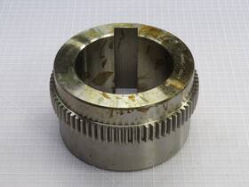 0788542 FALK Flex Hub