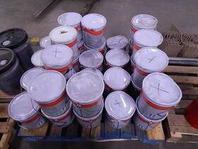 1324545 LOCTITE Nordbak Backing Material