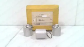 H4-66 PARKER Dust Caps